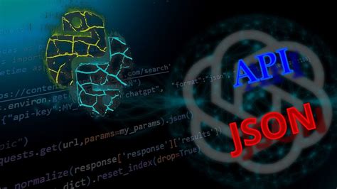 Python Project Idea Make Your Database By Downloading A News Archive With Api In Json Youtube