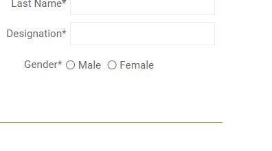 Radio Button For Male And Female Activities UiPath Community Forum