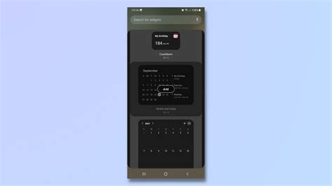 How To Create And Edit Stacks Of Widgets On Your Android Phones Home Screen Techradar