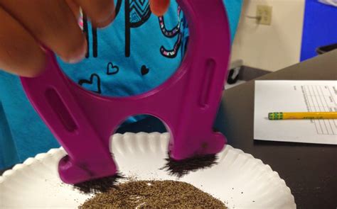 The 4th Grade May Niacs Separating Mixtures And Solutions