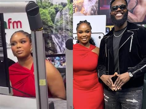 I Was Comfortable To Kiss Cuddle And Touch Ozee Because Onyeka