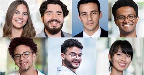 Beth Marcus On Linkedin Amazon Robotics Names 2023 Day One Fellowship