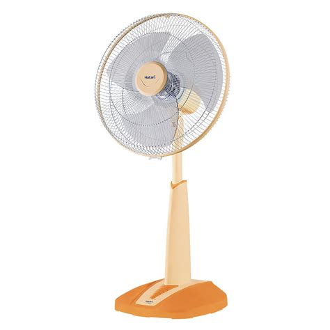 ใบพัด Hatari พัดลมปรับระดับ 16 นิ้ว รุ่น Hb S16m4 Shopee Thailand