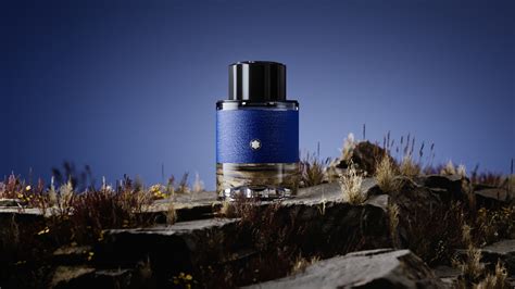 Montblanc | Explorer :: Behance