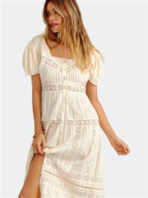 Love Shack Fancy Judah Dress At Hunter Prevost Blog