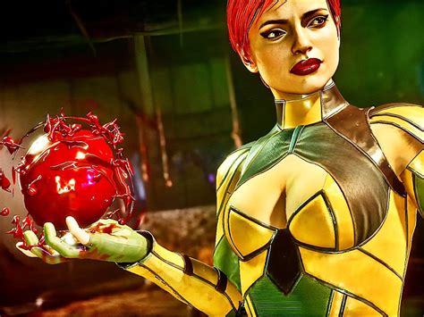 Skarlet Top 3 Best Ever Fights Mk11 Skarlet Top 3 Best Ever Fights