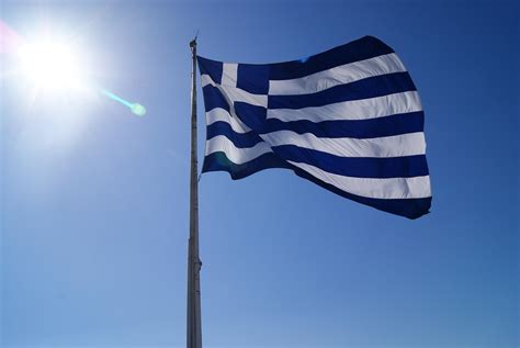 10 000 Free Greece Flag And Greece Images Pixabay