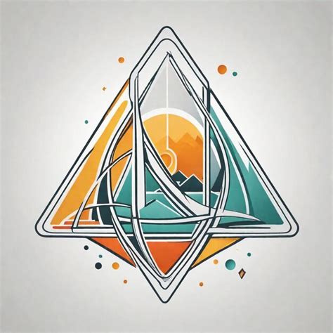 Premium Ai Image Artistic Representation Of An Elemental Concept