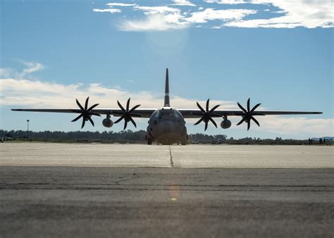 Dvids Images Agile Flag Exercise At Vandenberg Image 6 Of 10