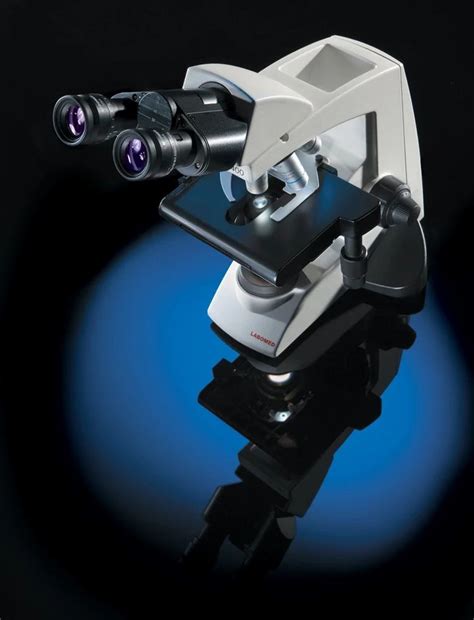 Labomed Binocular Microscope Model Namenumber Vision 2000 At ₹ 30000