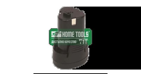 Батерия за акумулаторен тример - HomeTools.bg