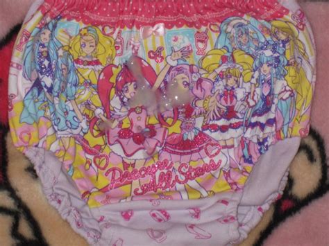 プリキュアぶっかけ投稿画像57枚andロリ角オナ