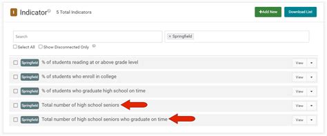 creating calculated data values for a measure