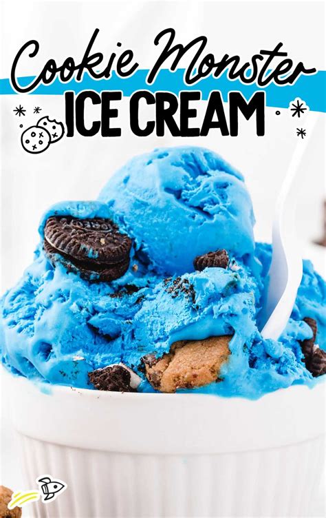 Monster Ice Cream Spaceships And Laser Beams