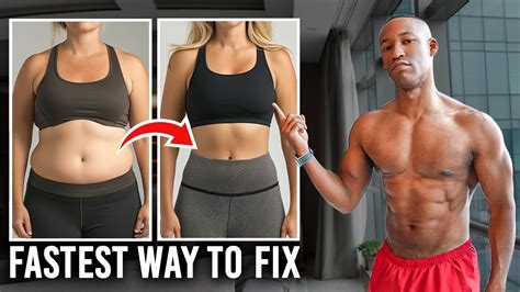 The Fastest And Smartest Way To Kill Body Fat For Women Youtube