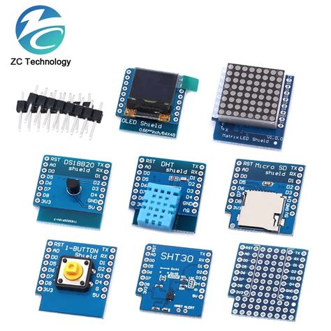 d1 mini esp8266 esp 12f ch340g v2 usb for wemos data logger wifi