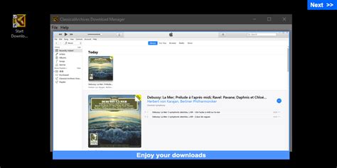 Classical Archives Tutorials