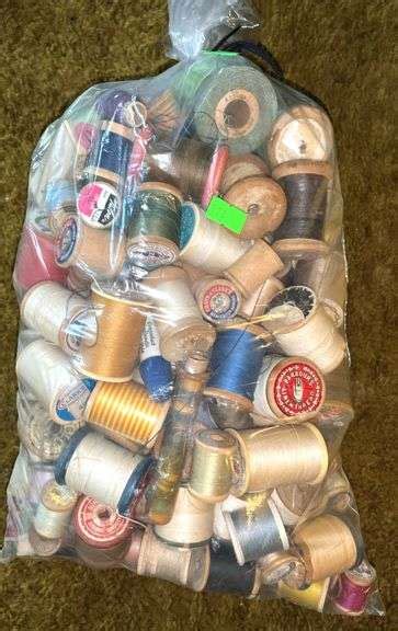 Thread Assortment Metzger Property Services Llc