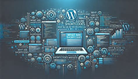 ¿qué Son Los Shortcodes En Wordpress Y Cómo Usarlos Wpasist