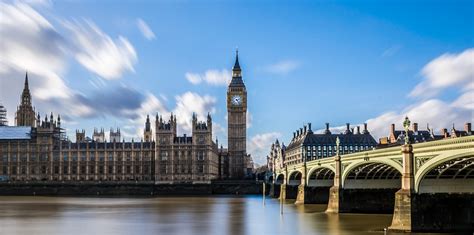 Londons Most Iconic Landmarks Things To Do In London