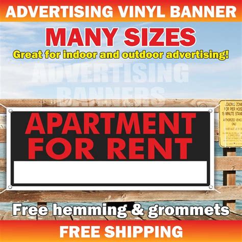 Banners And Signs For Rent Custom Real Estate Signs Aluminum Or