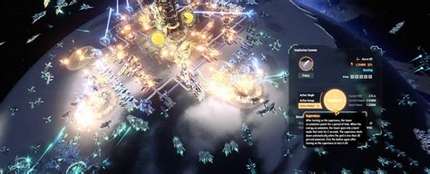 Dyson Sphere Program Update Introduces New Challenges