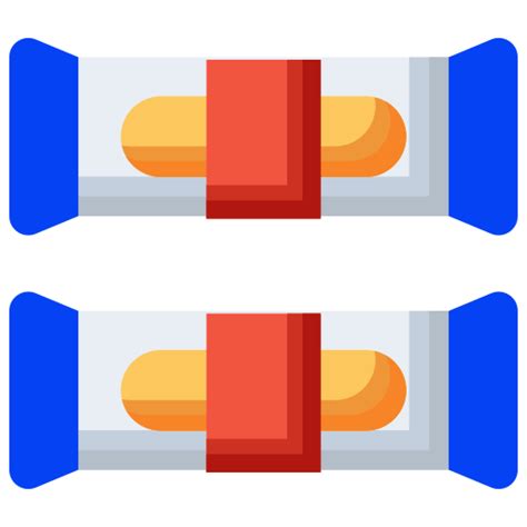 Dodol Generic Color Fill Icon