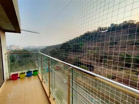 Hotel Bird Netting Installation Service At Rs 30 In Mumbai