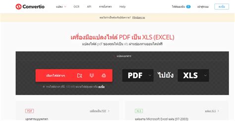 สอนแปลง Pdf เป็น Excel ทำได้ง่ายๆ ไม่ต้องง้อโปรแกรม อัพเดต 2021