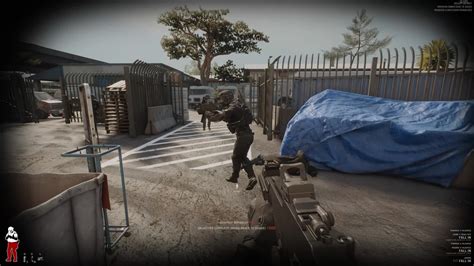 Judge Jury And Executioner Those Are Ai Teammates Rreadyornotgame