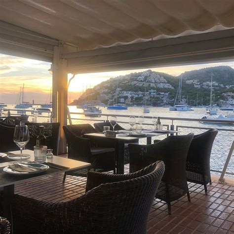 Los 10 Mejores Restaurantes En Port Dandratx 2026 Tripadvisor