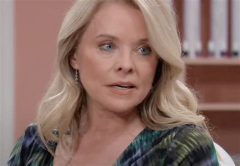 General Hospital Spoilers Esmes Postpartum Death Will Leave Felicia