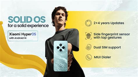 POCO C Specs FAQ Where To Buy