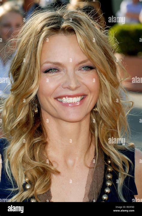 Michelle Pfeiffer Stardust