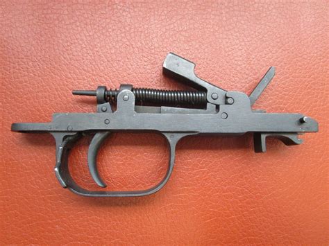 Sks Trigger Guard Assembly Complete And In Excellent Condition