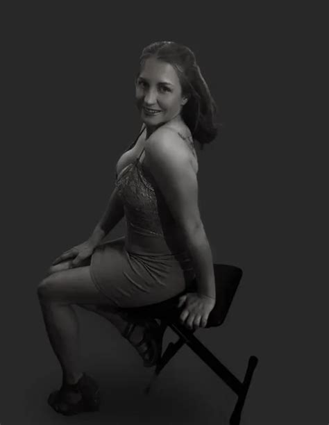 Andrea Gapsch Maxim Cover Girl