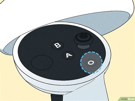 How To Fix Oculus Quest 2 Controller Drift Fast Easy Steps