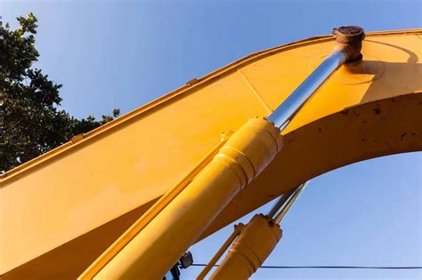 Hydraulic Ram Maintenance Tips Maximizing Lifespan And Minimizing Costs