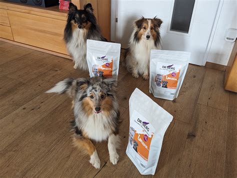Satisfied Customers Dr Berg Pet Food