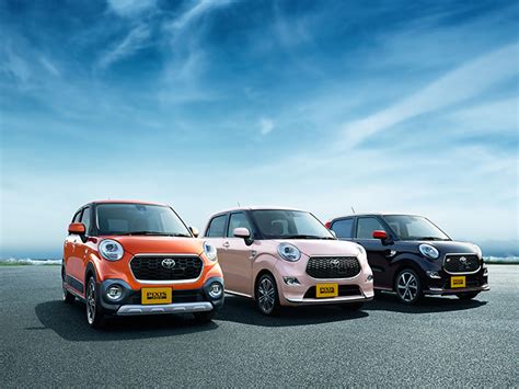 トヨタの軽自動車「ピクシス」シリーズ全6車種まとめ｜特徴や魅力を徹底解説！：特選車｜日刊カーセンサー