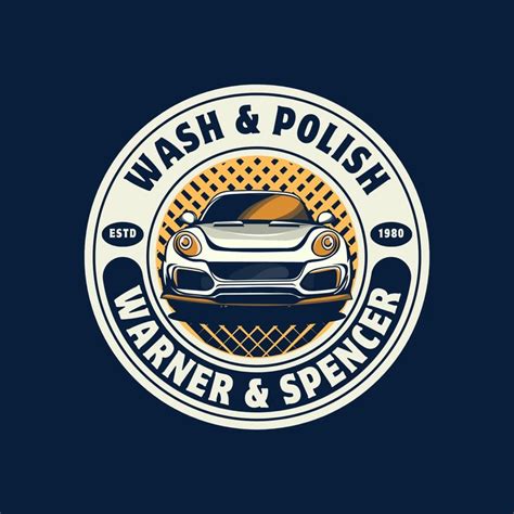 Free And Customizable Car Wash Logo Templates Canva