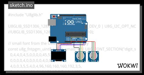 Final Design Wokwi Arduino And Esp32 Simulator