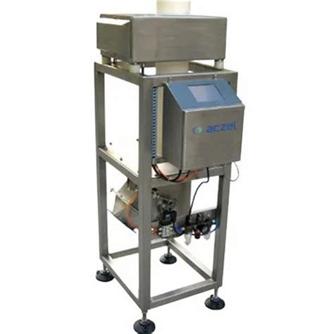 Metal Separator At Best Price In Mumbai By Aczet Private Limited Id