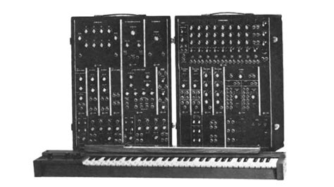 Early Moog Modular Synth Models Recreated By Munichs Synth Werk Dj Mag