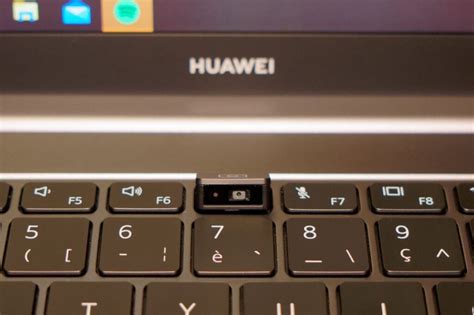 Huawei Matebook D Review Big Screen Great Performance Gearrice