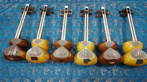 Tar Instrument What Iran Is Known For