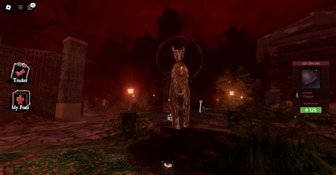 So Erhalten Sie Eine Laterne Mit Reinem Licht In Roblox The Haunt Event Komponenten PC