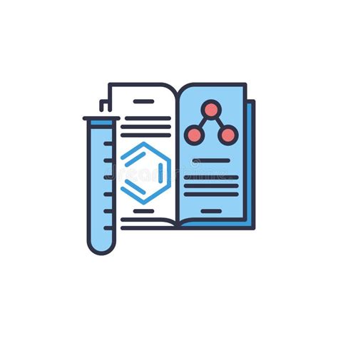 Single Chemistry Book Stock Illustrations 164 Single Chemistry Book Stock Illustrations