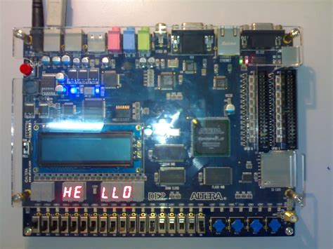 Microcontroller Là Gì Ứng Dụng Trong Đời Sống