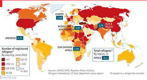 Github Mrbalikciworld Refugee Crisis Created And Interactive Visualization Showing Where